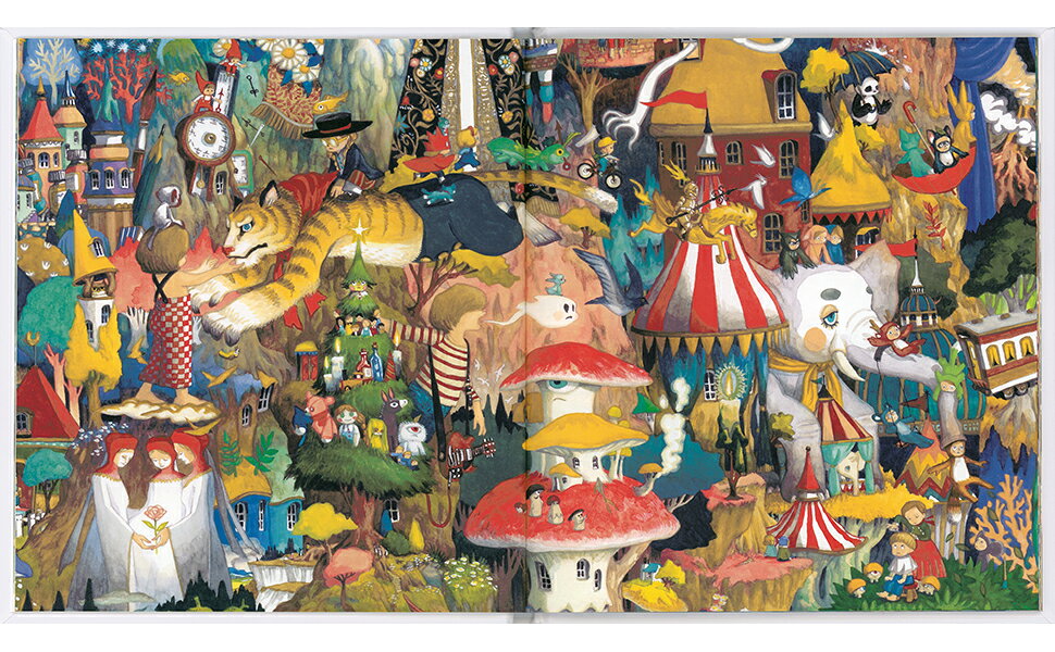 楽天ブックス: 世界 - junaida - 9784834087475 : 本