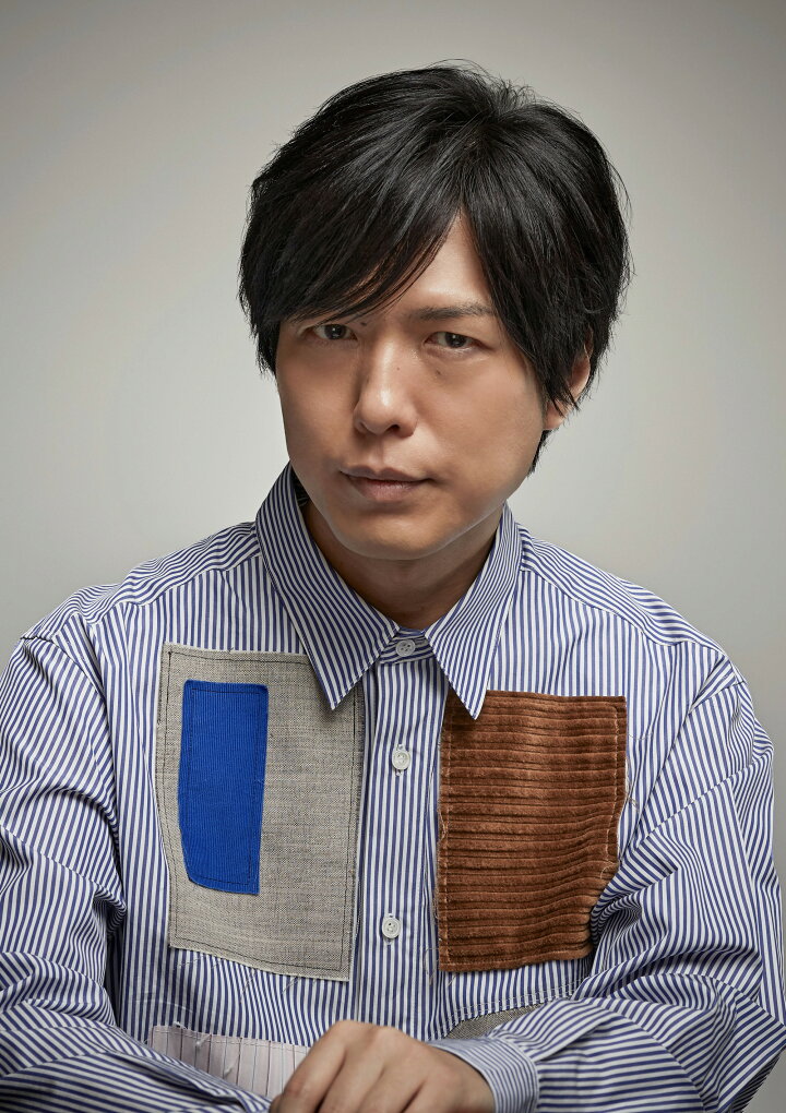 唯一無二の美声と流麗な演技! 声優・神谷浩史の代表作を振り返り 推し楽