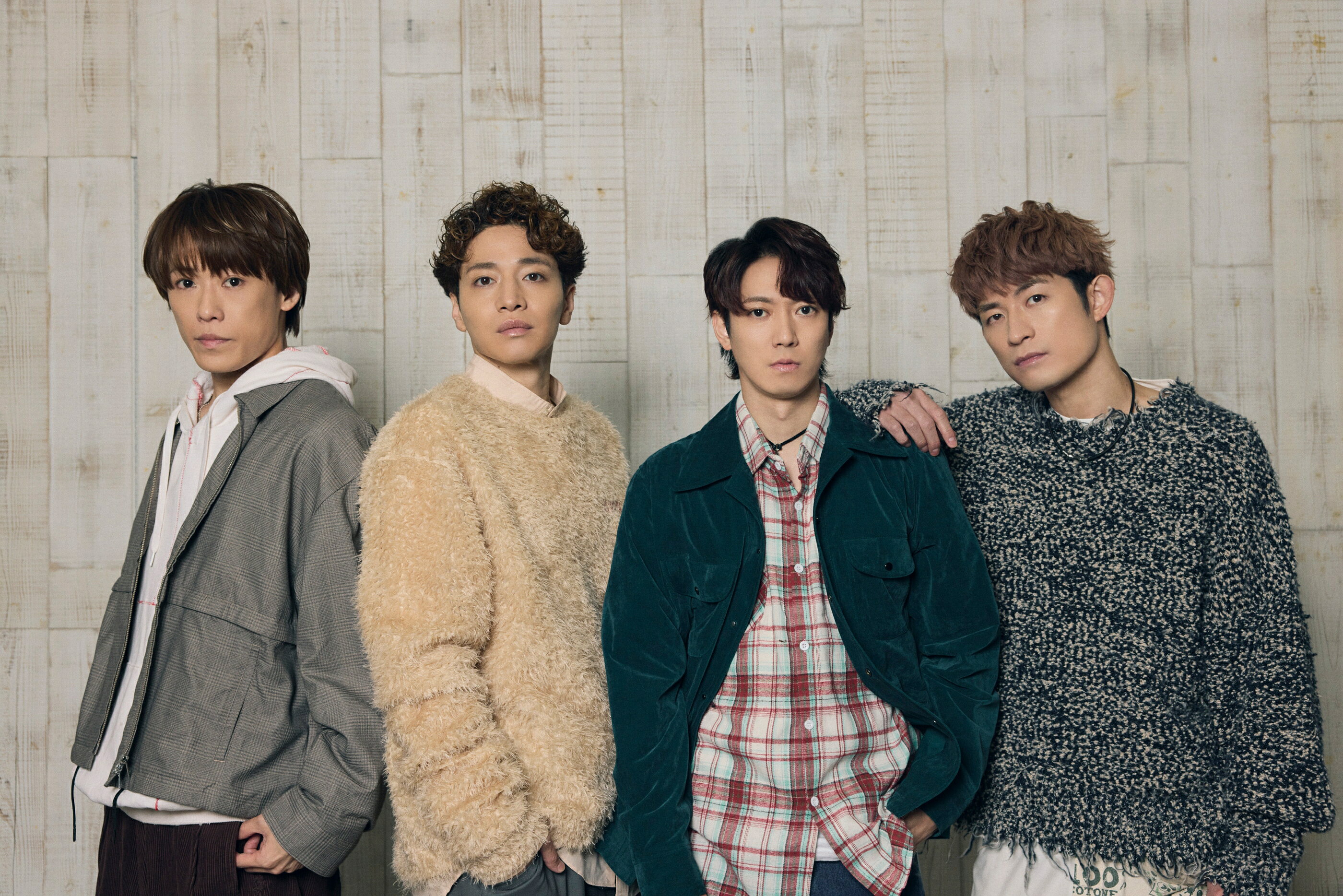 「80歳になってもやり続けたい」ふぉ〜ゆ〜が“ムチャぶり”エンタメショー「ENTA!8」に懸ける思いとは？ - 推し楽