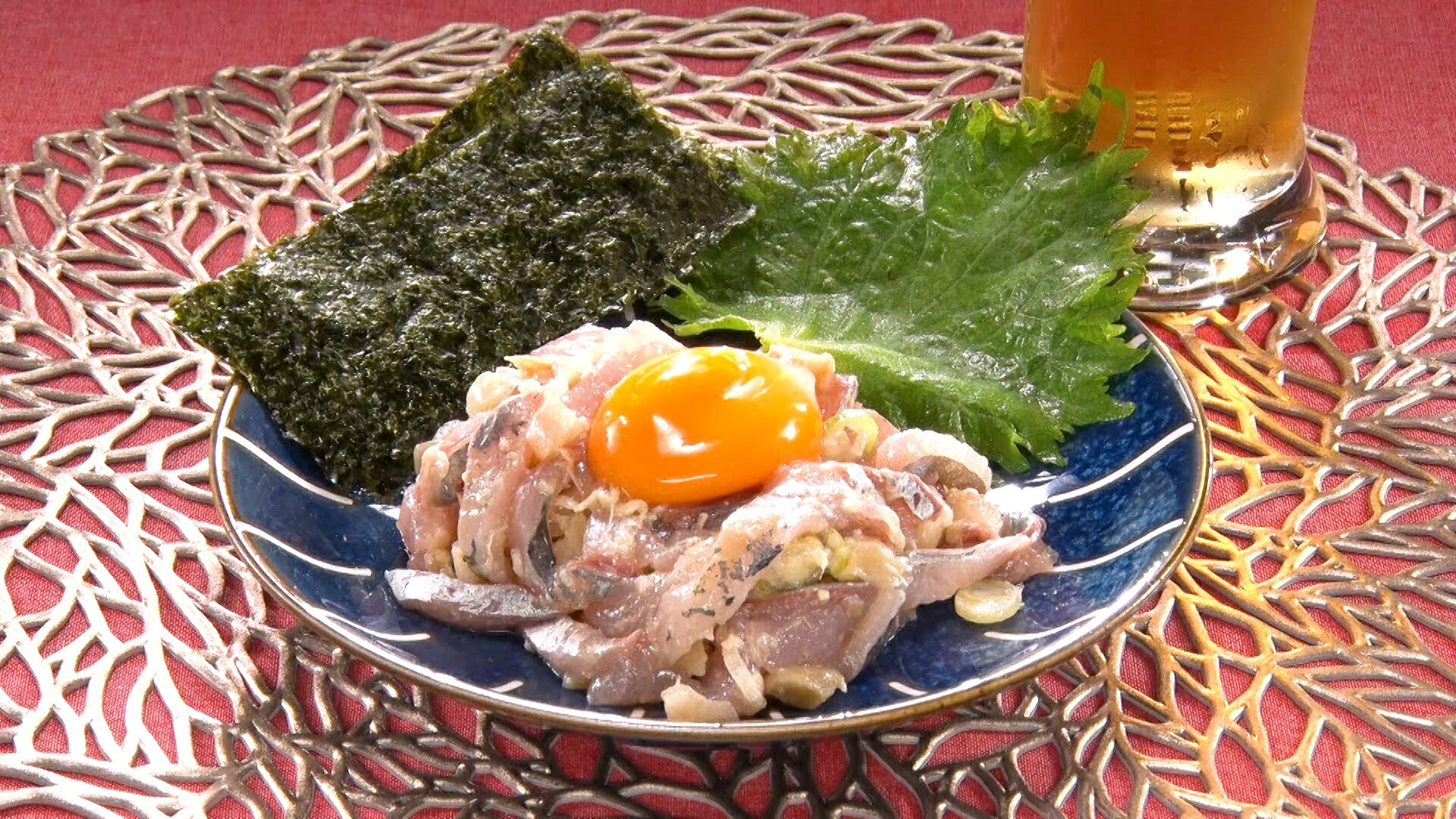 ROIROM 本多大夢、お酒好き芸能人たちと大忘年会！「お酒に合う最強おつまみGP」12/21放送 - 推し楽