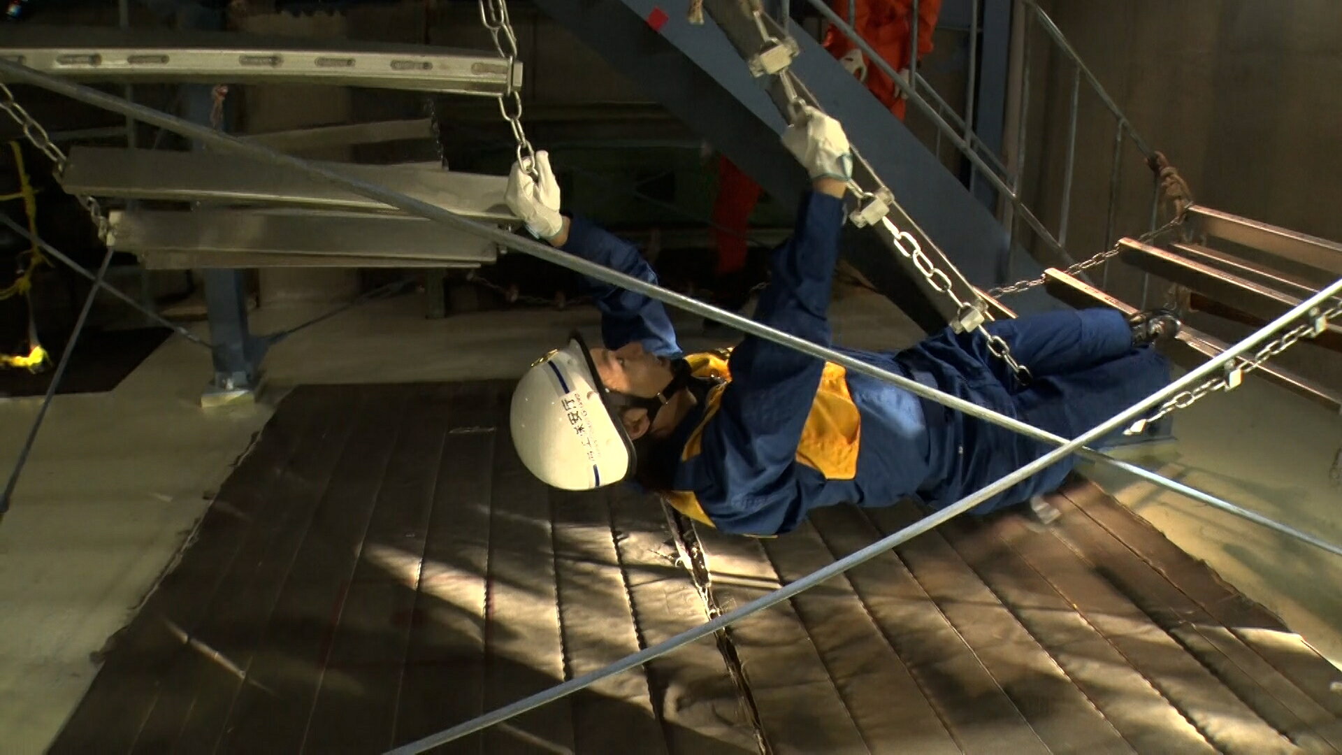 松田元太＆松倉海斗「Travis JapanのスタディーJAPAN」で海上保安庁に潜入！ - 推し楽